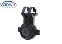 China Dc 12v 24v Cctv Ahd Hd Video Recording Camera In Heavy Duty Truck Rear View for sale