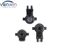 China Dc 12v 24v Cctv Ahd Hd Video Recording Camera In Heavy Duty Truck Rear View for sale