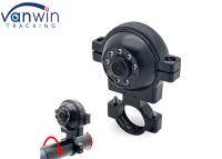 China Dc 12v 24v Cctv Ahd Hd Video Recording Camera In Heavy Duty Truck Rear View for sale
