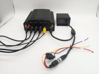 China Mdvr Working Vehicle Ups Backup Battery Waterproof Industrial Grade For Cctv Surveillance for sale