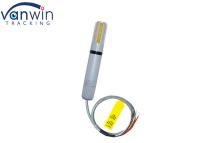 China Vehicle Surveillance Temperature Humidity Sensor ABS PC for sale