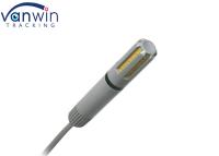 China Vehicle Surveillance Temperature Humidity Sensor ABS PC for sale