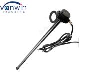 China Vehicle Security Analog 5v Fuel Tank Level Sensor Capacitive Oil Water Liquid for sale