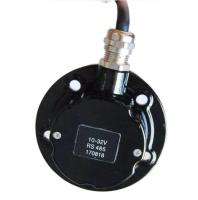 China Vehicle Security Analog 5v Fuel Tank Level Sensor Capacitive Oil Water Liquid for sale