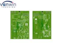 China Oem Auto Gps Tracker Car Siren Horn Speaker Alarm Custom Electronic Circuit Pcb Board for sale