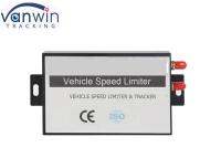 China Vehicle GPS speed controller Speed limiter with GPRS online tracking for Kenya trucks for sale