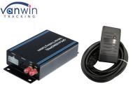 China 4G Vehicle GPS tracker with RFID reader door detection tracking solution for sale