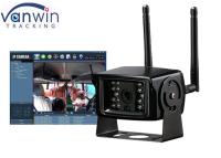 China Vehicle 4G WIFI Rear View Camera recorder with SD for sale