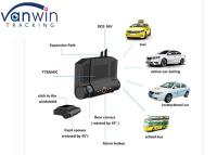 China 4g wifi 1080p TF card camcorder with gps 2ch ahd mdvr camera 1080p for vehicles for sale