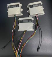 China Automatic Vehicle Road Terrain Based Dual Speed Limiter With 2 Speeds Vehicle GPS tracker for sale