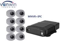 China 4/8 Channel mobile dvr kits for sale