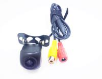 China IP68 HD Mini Vehicle Hidden Camera Rear View Camera With Parking Line / CMOS Sensor for sale