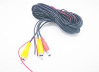 China 720P Universal Waterproof Rear View Camera 170 Degree Wide Angle Car Back Night Vision for sale