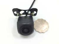 China 720P Universal Waterproof Rear View Camera 170 Degree Wide Angle Car Back Night Vision for sale