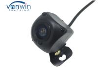 China 720P Universal Waterproof Rear View Camera 170 Degree Wide Angle Car Back Night Vision for sale