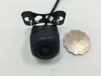 China IP68 HD Mini Vehicle Hidden Camera Rear View Camera With Parking Line / CMOS Sensor for sale
