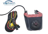 China Universal Mini WIFI Dash Cams Support 32GB TF card with Android / IOS App for All Cars for sale