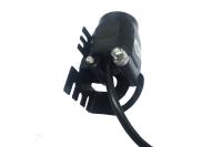 China Mini Vehicle Hidden Camera 12V/24V Car Front / Rear View Car Camera With 960P 1.3MP Resolution for sale