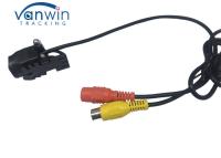China HD Security Vehicle Hidden Camera Mini Anti Fog glass Car Rear View Reverse Backup Camera for sale