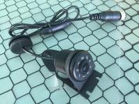 China Universal 180 Degree Vehicle Hidden Camera for sale