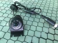 China Universal 180 Degree Vehicle Hidden Camera for sale