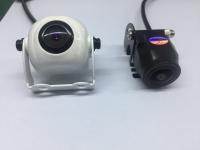 China Mini Vehicle Hidden Camera 12V/24V Car Front / Rear View Car Camera With 960P 1.3MP Resolution for sale