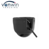 China 170degree Sony Starlight Night Vision Truck Side View Blind Spot Mini Dome Camera Waterproof for sale