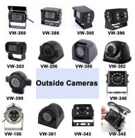 China 4CH AI DVR With BSD Mobile Cameras for sale