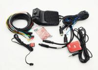 China 4G ADAS Dash Cam Car Video Recorder OEM 2CH 1080P DVR 4G WIFI GPS for Taxi for sale