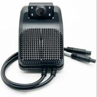China 4G ADAS Dash Cam Car Video Recorder OEM 2CH 1080P DVR 4G WIFI GPS for Taxi for sale