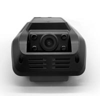 China 4 Channel 1080P Truck Dash Cam Recorder Fleet Gps Tracking 4G Dash Cam With ADAS DMS for sale