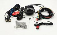 China 4 Channel 1080P Truck Dash Cam Recorder Fleet Gps Tracking 4G Dash Cam With ADAS DMS for sale