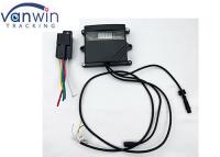 China Nigeria Tamper Proof GPS Vehicle Electronic Speed Governor With  LCD Display vehicle GPS tracker for sale