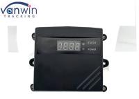 China Nigeria Tamper Proof GPS Vehicle Electronic Speed Governor With  LCD Display vehicle GPS tracker for sale