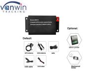 China GPS Road Speed Limiter Vehicle Intelligent Speed Assistance (ISA) System For Ethiopia for sale