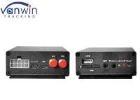 China Vehicle Speed Limit Devices Speed Governor Devices For Zimbabwe Trucks for sale