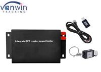 China Vehicle Speed Limit Devices Speed Governor Devices For Zimbabwe Trucks for sale