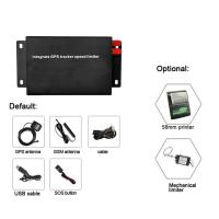 China Vehicle Speed Limit Devices Speed Governor Devices For Zimbabwe Trucks for sale