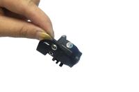 China HD Color CMOS Waterproof Vehicle Car Rear View Backup Camera, 170 Degree Viewing Angle Rearview Camera for sale