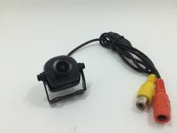 China Mini Special 720P AHD / SONY CCD / CMOS Backup Camera for small Car for sale