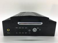 China AHD 720P GPS Dash Cam Recorder for sale