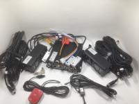 China High Accuracy SD Card Mobile DVR for sale