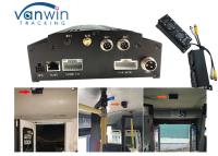 China Realtime Analysis 4G Mobile DVR for sale