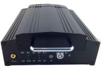 China Realtime Analysis 4G Mobile DVR for sale