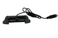 China Good night Vision Vehicle Hidden Camera 170 wide degree Front View Camera for sale