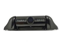 China Taxi Vehicle Hidden Camera DVR system , Frontview or Rearview Cam with 6 IR lights for sale