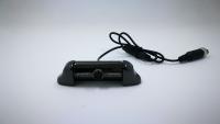 China Taxi Vehicle Hidden Camera DVR system , Frontview or Rearview Cam with 6 IR lights for sale