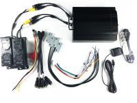 China Bus Passenger Counter 3G Mobile DVR GPRS People Counting Sensor for sale