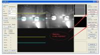 China Bus Passenger Counter 3G Mobile DVR GPRS People Counting Sensor for sale
