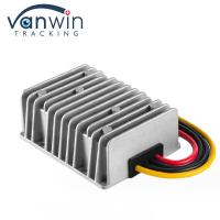 China DC 24V To 12V 20A Step Down Buck Converter Car Power Supply Module for sale